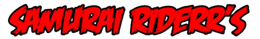 SamuraiRiderr – Grupo de Moter@s con Ganas de Rodar